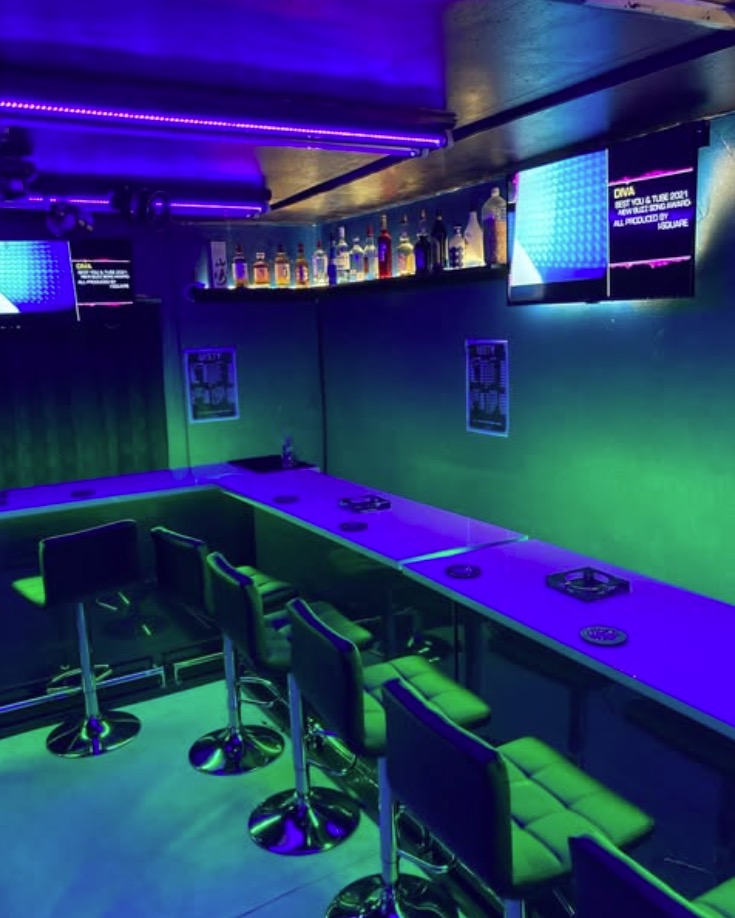 大井町 ガールズバー ミスティー （Girl’s Bar Misty） のバイト求人情報 トーキョーナイトワーカー